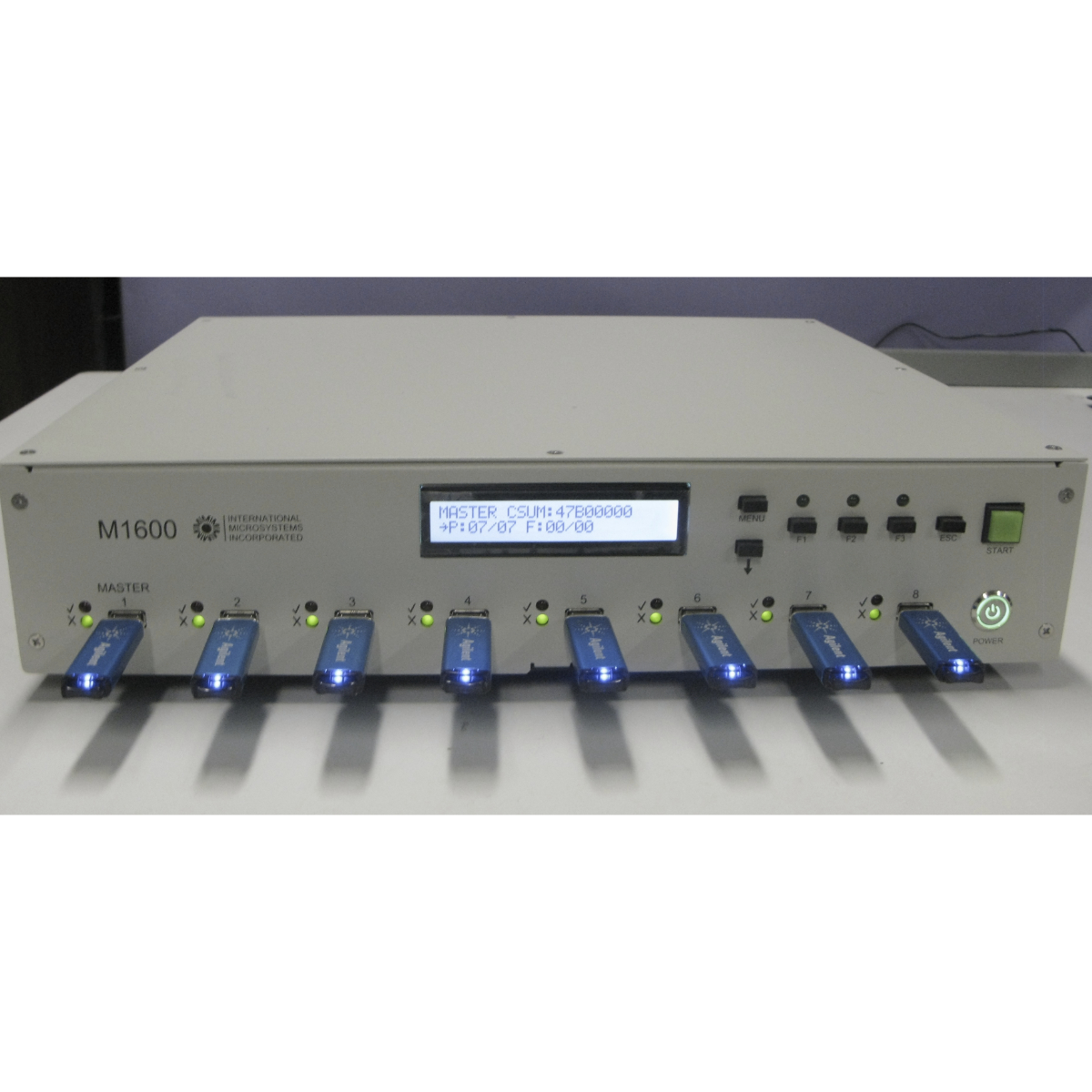 Home – International Microsystems